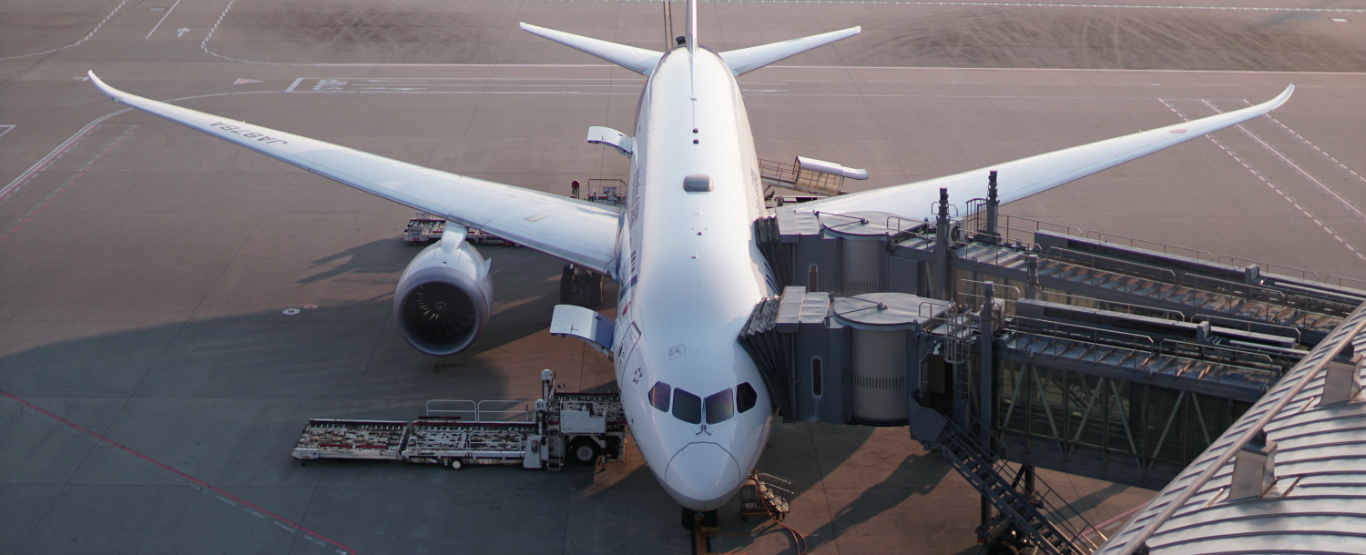 Worldwide Flight Services - Sollan